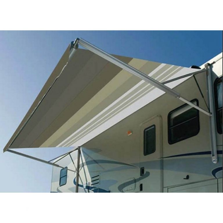 RockGARD Trailer Guard - Airdrie Canvas Tent & Awning